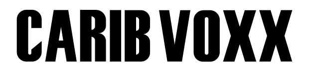 Carib Voxx Web Header logo 1 | Carib Voxx
