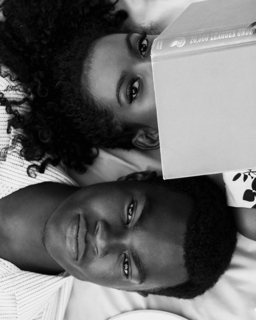 akell-and-anna | Carib Voxx
