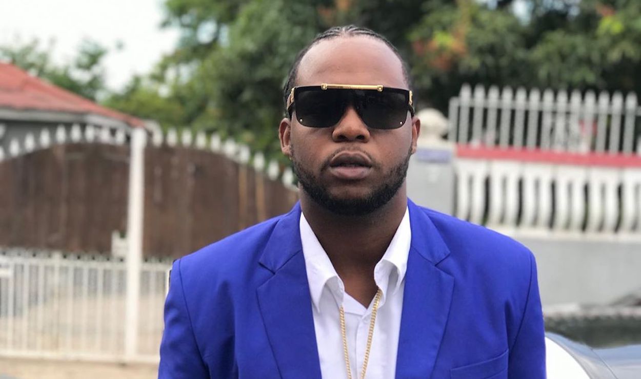 PREMIERE: TeeJay and Ishawna Set The Mood | Carib Voxx