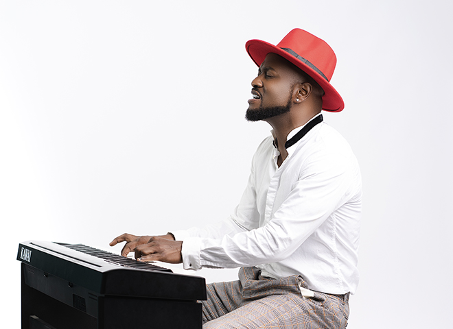 Serani Shares ‘Conspiracy Theory' in New Single, with Bounty Killer and ...