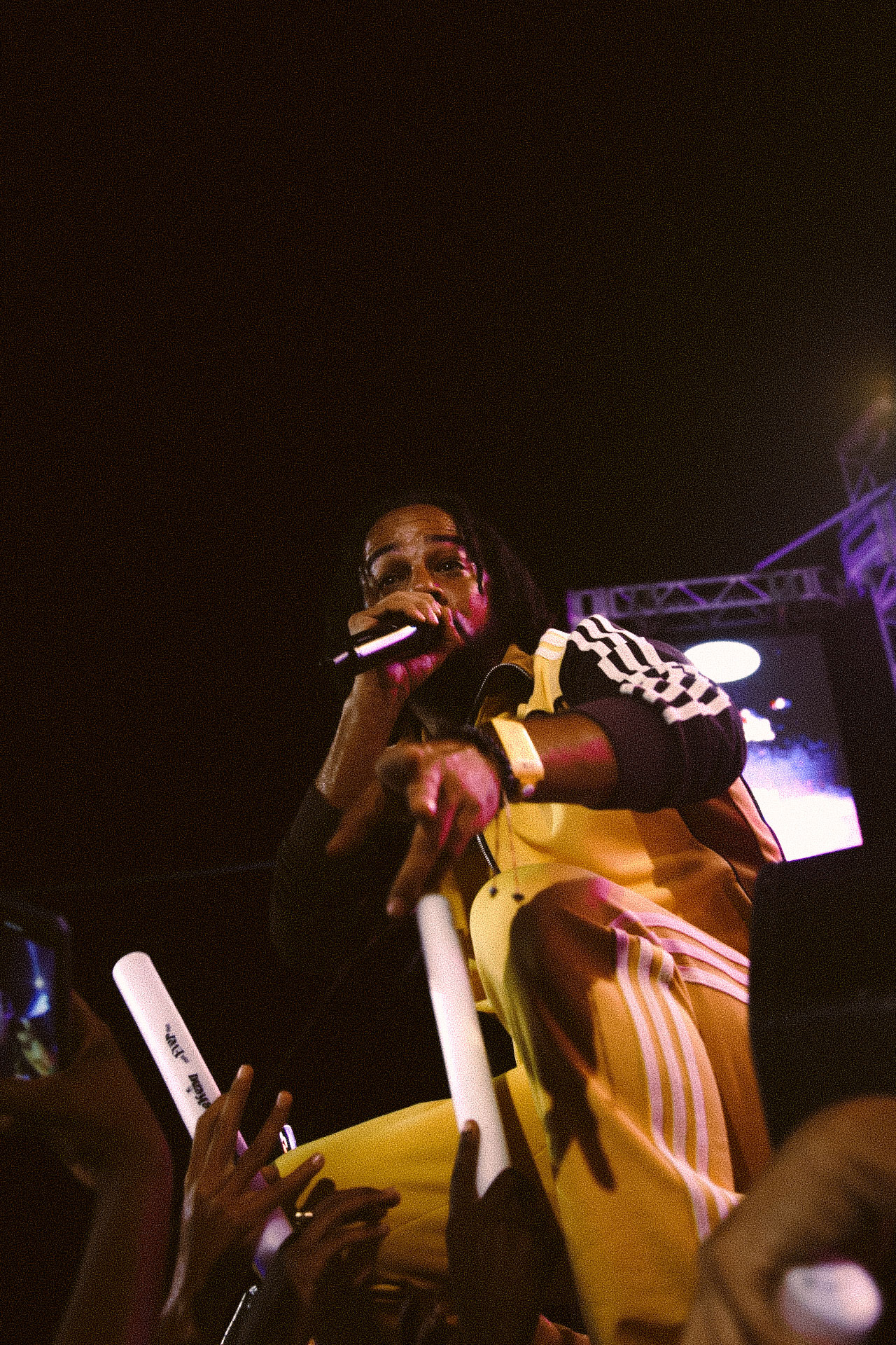 Kes Best Weekend Ever Carib Voxx 1 Carib Voxx