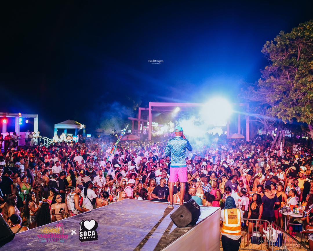 Best Weekend Ever 2023 Recap