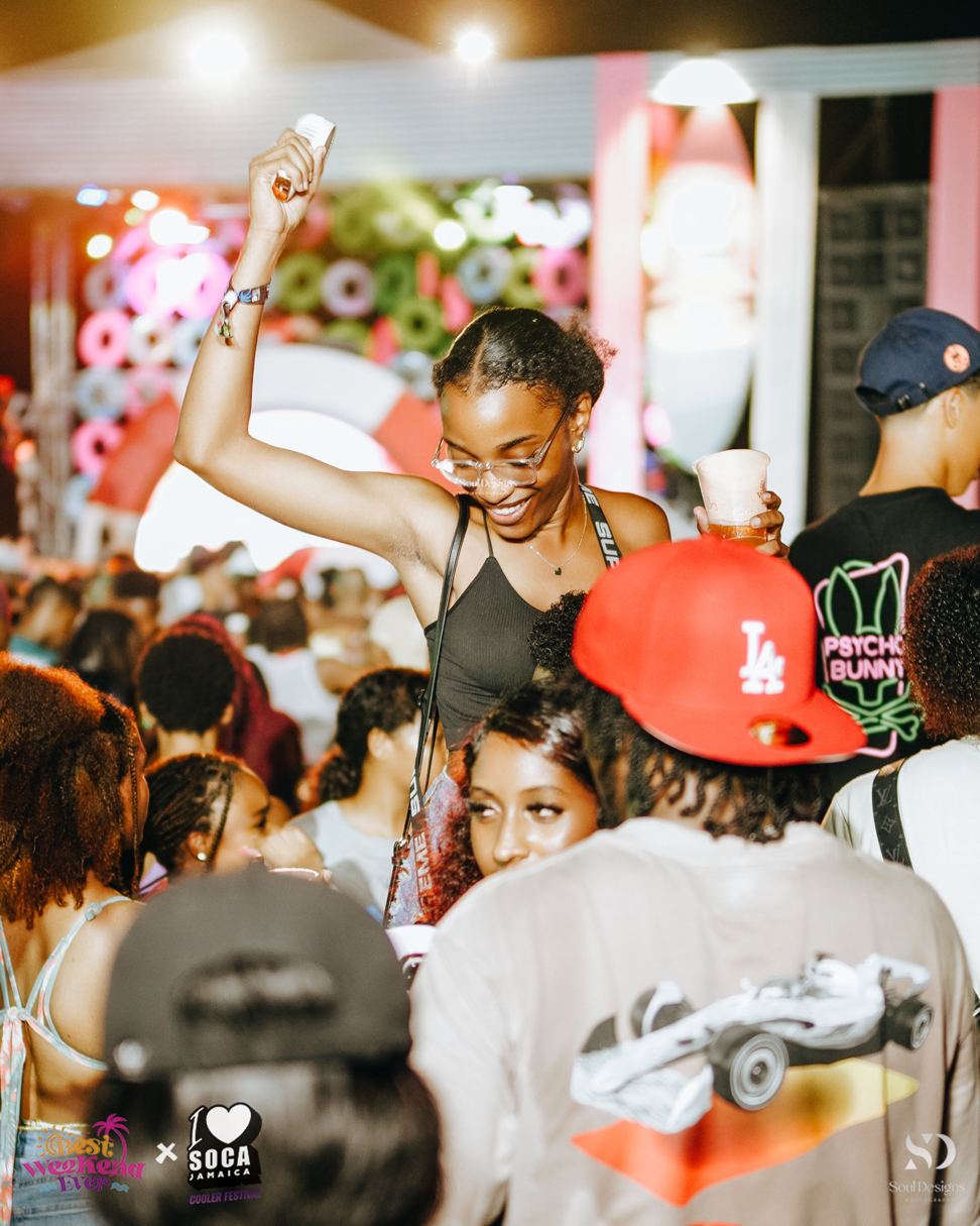 Best Weekend Ever 2023 Recap Carib Voxx 2 Carib Voxx