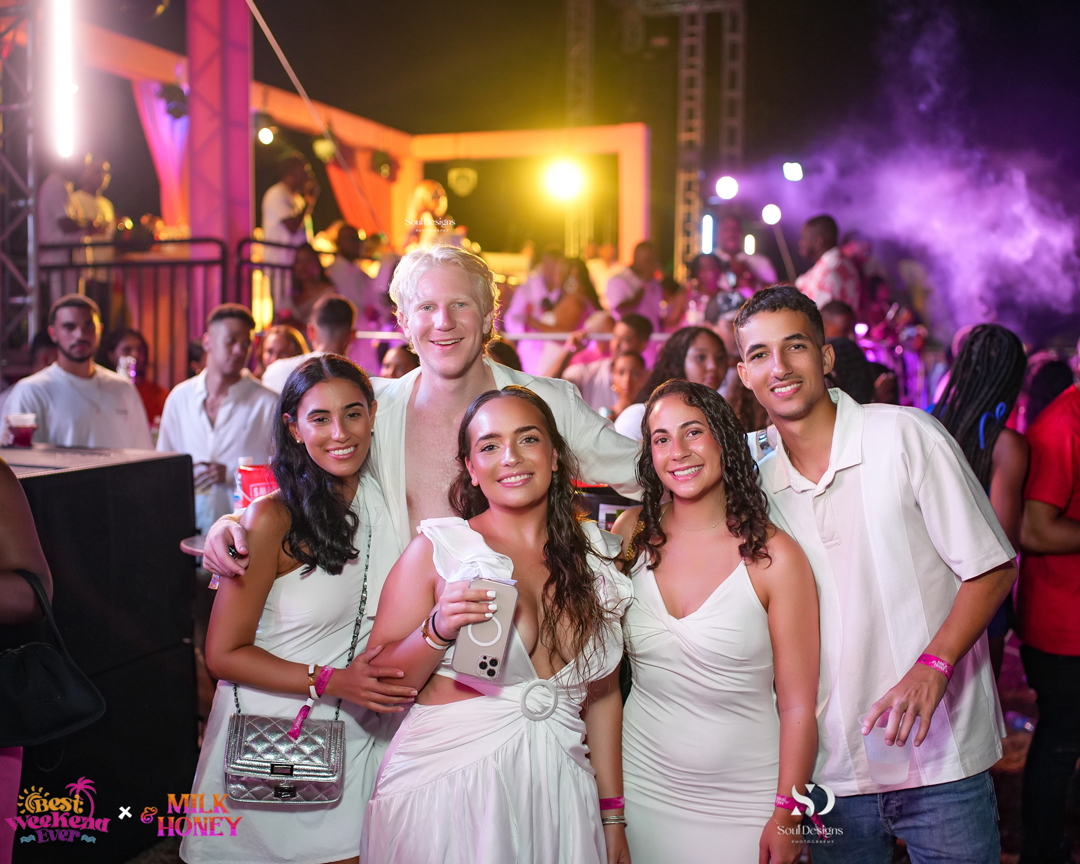 Best Weekend Ever 2023 Recap Carib Voxx 3 Carib Voxx