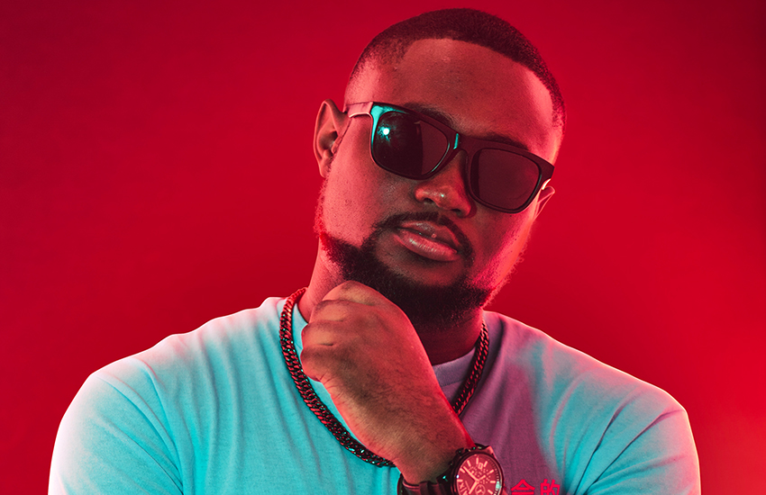 YowLevite Talks New Single ‘Pain Mi Feel’ and His Journey from Brand ...