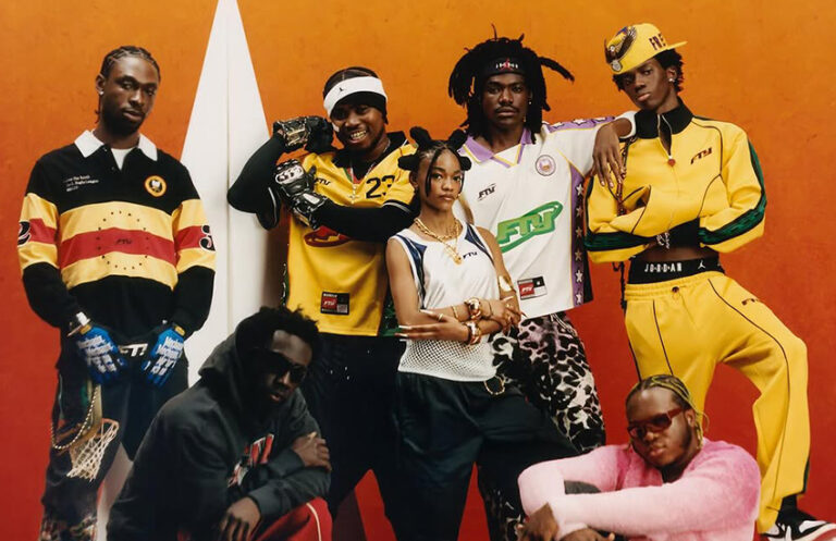 Free The Youth x Jordan’s “Unbannable” Campaign: The Ghanaian ...